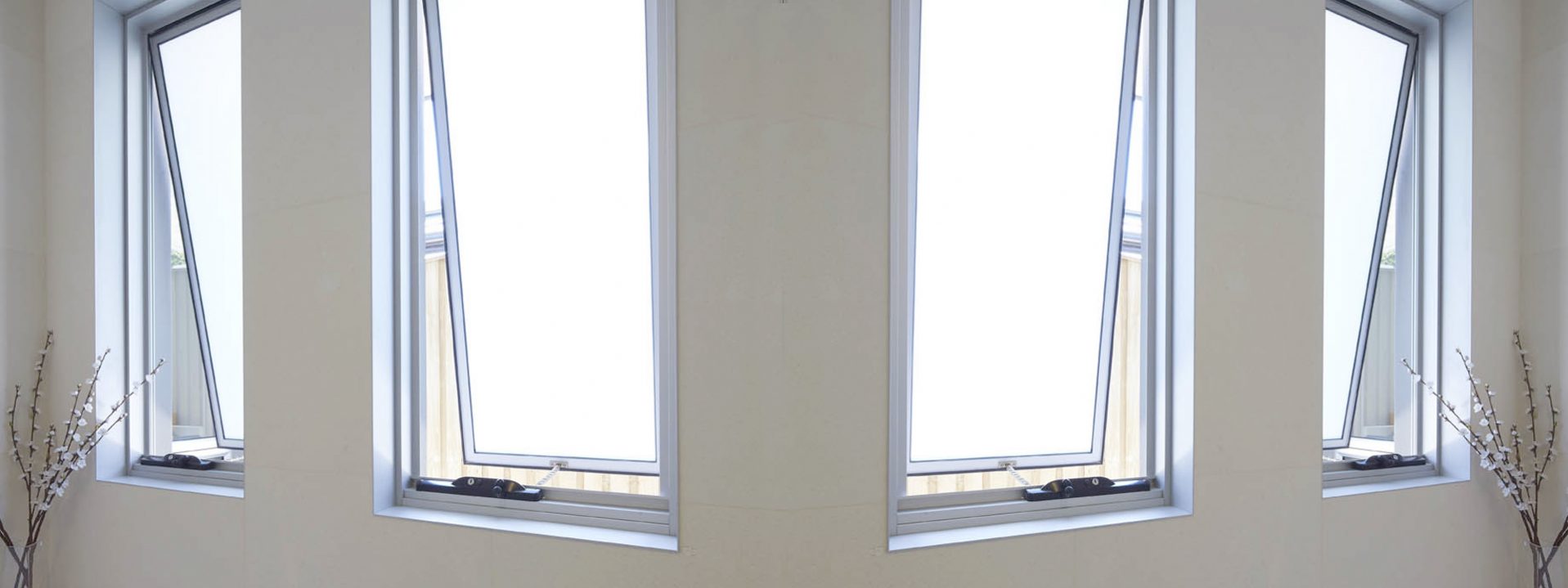 Aluminium Windows Perth | Custom Screens & Security