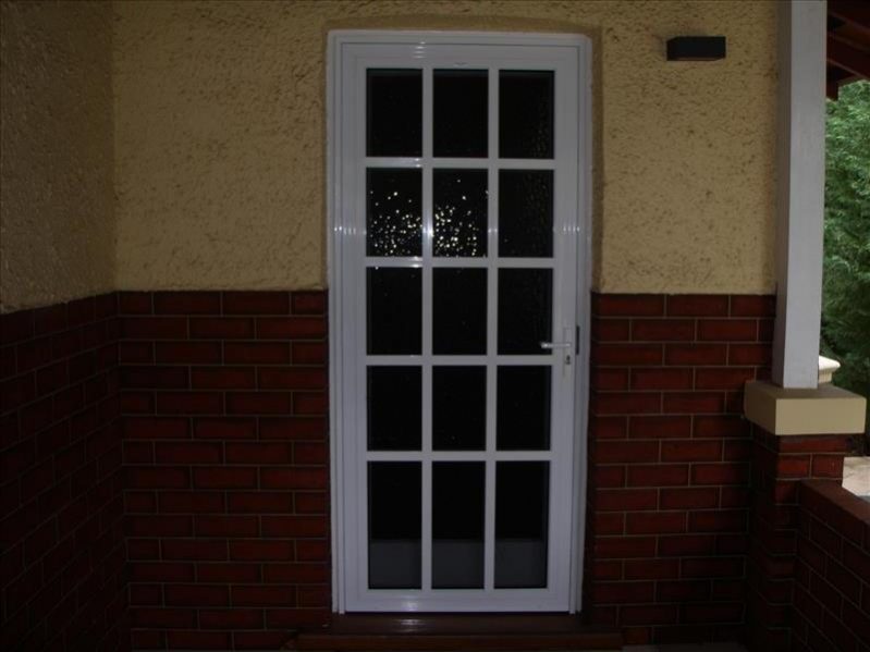 Invisi-Gard Security Screens Perth | Custom Screens & Security