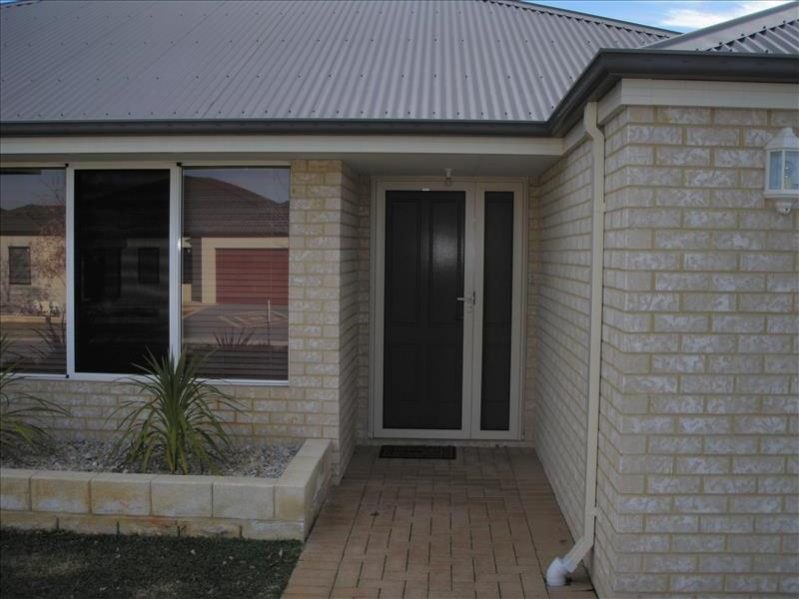 Invisi-Gard Security Screens Perth | Custom Screens & Security