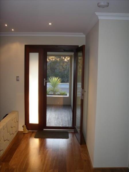 Invisi-Gard Security Screens Perth | Custom Screens & Security