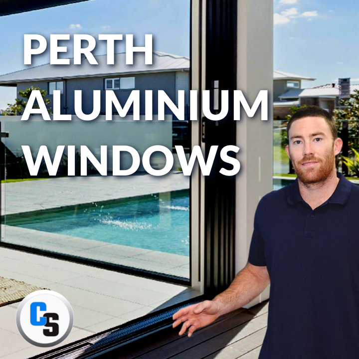 Aluminium Windows Perth, WA | Custom Windows & Doors