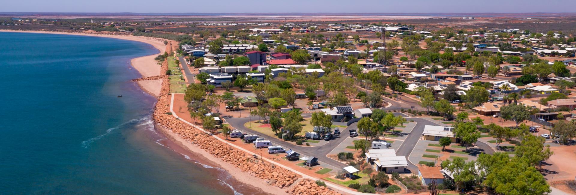 Onslow WA - Wholesale Security Screen Doors and Windows