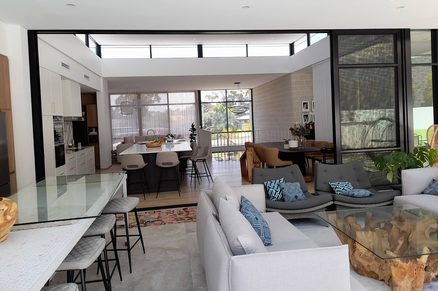 Proglide Sliding Door Perth | Custom Windows