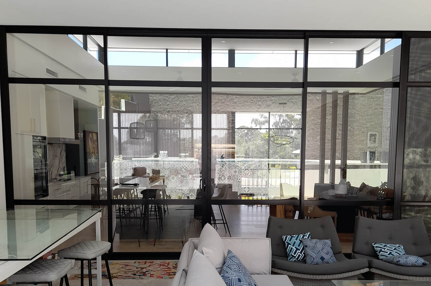 Proglide Sliding Door Perth | Custom Windows