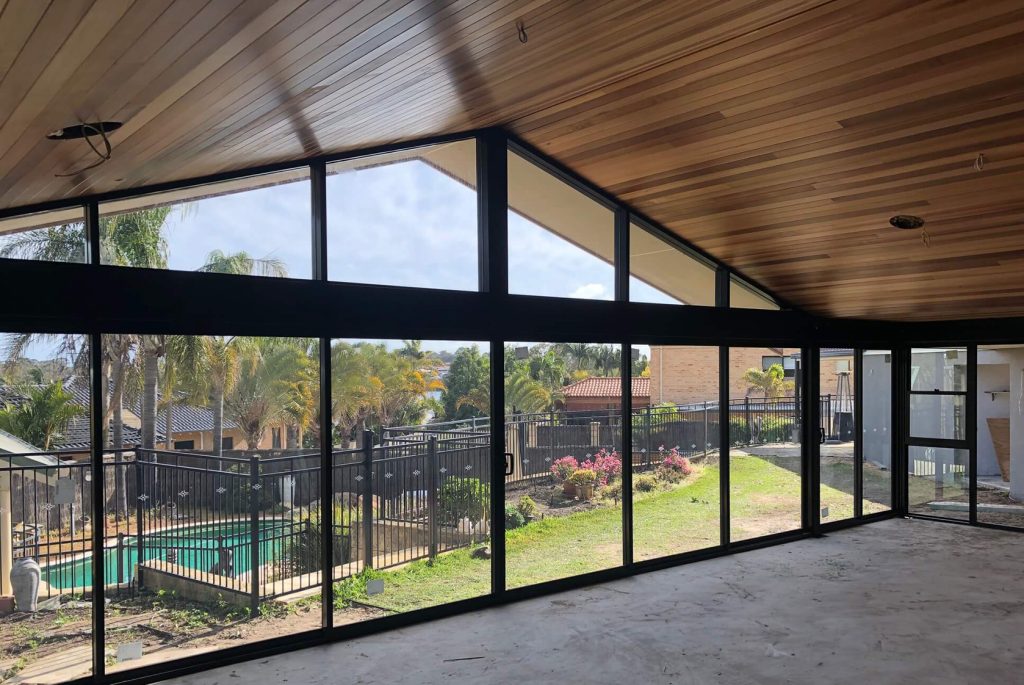 Bassendean Security Screens & Aluminium Windows