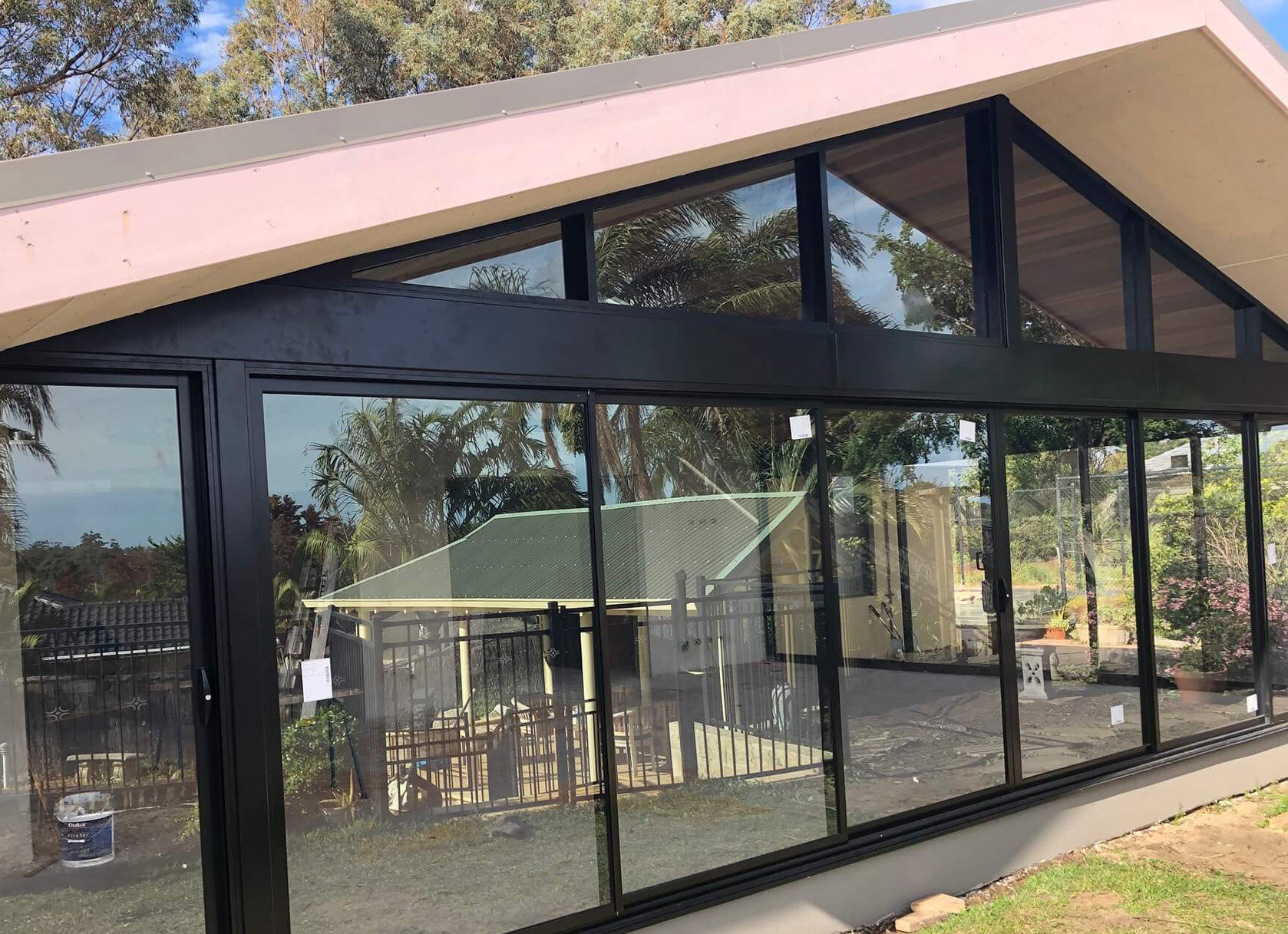 Perth Aluminium Sliding Doors | Custom Windows & Doors