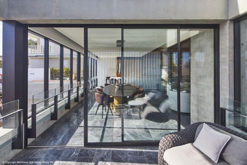 Commercial Security Doors Perth | Protect Your Business