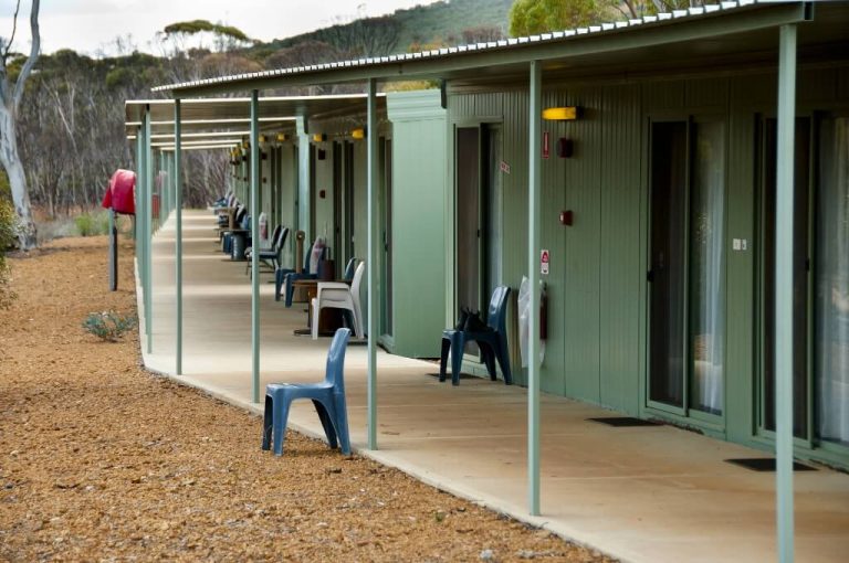 The Best Mining Camp Accommodation for Remote Workers