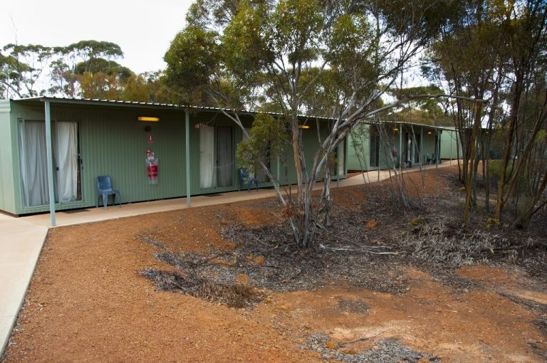 The Best Mining Camp Accommodation for Remote Workers