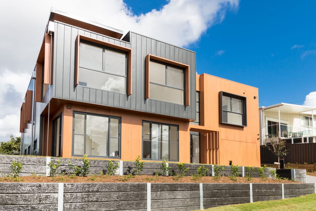 Aluminium Window Frame Colours | Perth Powder Coat Guide