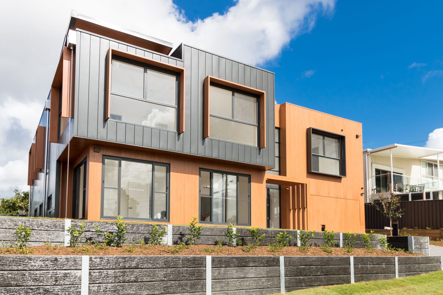 Aluminium Window Frame Colours | Perth Powder Coat Guide